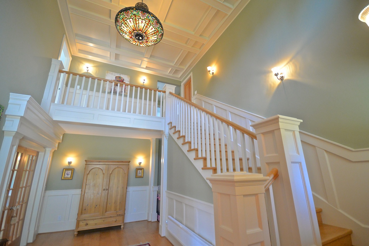 Gower Point Entrance | Jason Ruck - Sunshine Coast Rental Property Manager