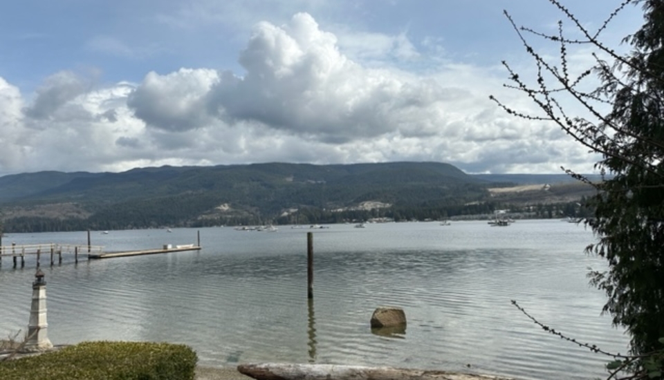 Charming 2 Bedroom Waterfront Cottage! Sechelt | Jason Ruck - Sunshine ...